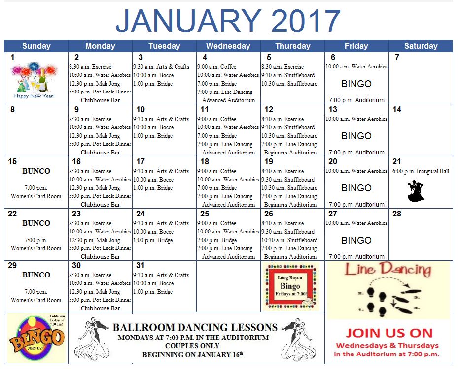 Welcome to Long Bayou Condos!